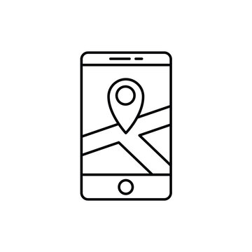 Afbeeldingen over "Gps Maps" – Blader in stockfoto's, vectoren en video ...