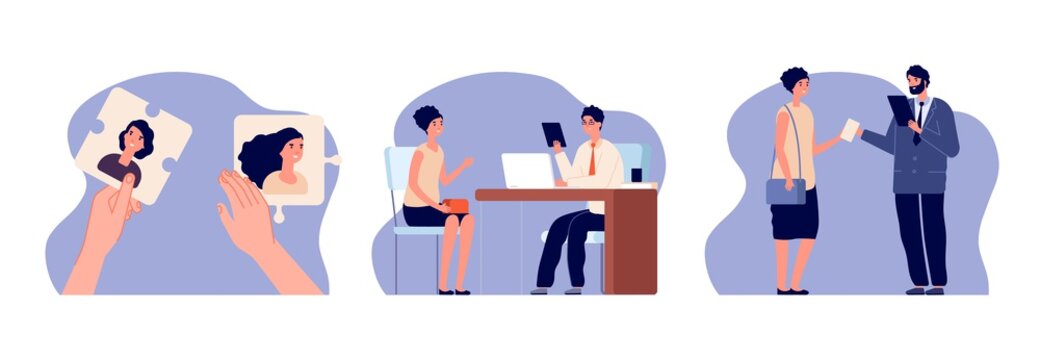 Service Seeker Templates – Free Editable Designs | PikWizard