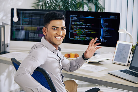 "Software Developer" Images – Browse 14,607 Stock Photos, Vectors, and ...