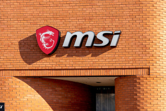 Imágenes de Msi: descubre bancos de fotos, ilustraciones, vectores y ...