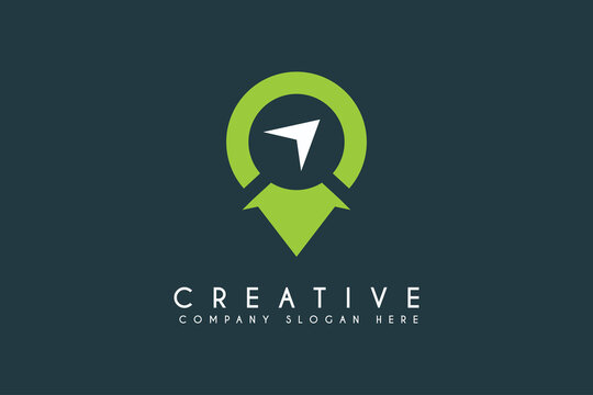 Global Positioning System Logo