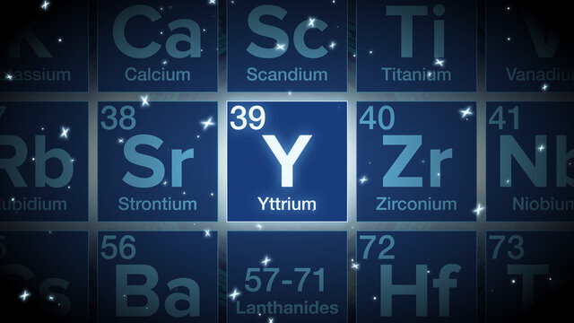 Ytrium Images – Browse 5 Stock Photos, Vectors, and Video | Adobe Stock