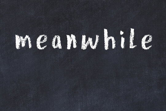 Meanwhile Bilder – Durchsuchen 748 Archivfotos, Vektorgrafiken und ...