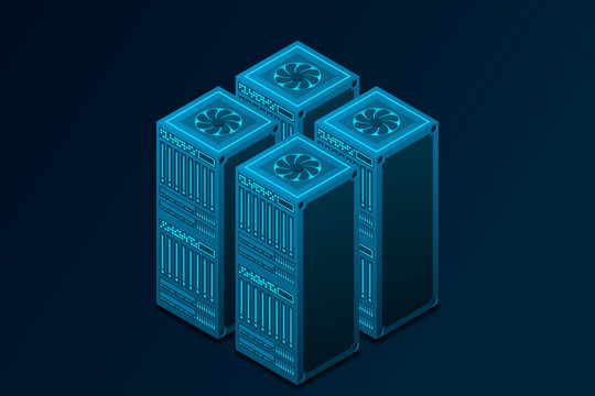 「Mainframe Isometric」の写真素材 | 1,881件の無料イラスト画像 | Adobe Stock