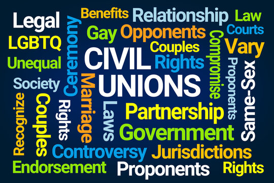 "Civil Union" Billeder – Gennemse 2,194 stockfotos, vektorer og videoer ...