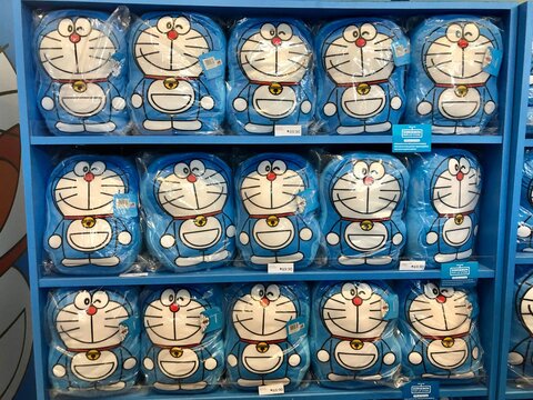 Doraemon Bilder – Durchsuchen 652 Archivfotos, Vektorgrafiken und ...