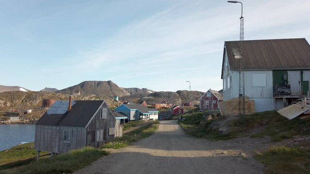 Kulusuk Images – Browse 1,813 Stock Photos, Vectors, and Video | Adobe ...