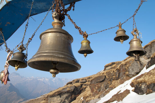 Mandir And Bell Images – Browse 290 Stock Photos, Vectors, and Video ...
