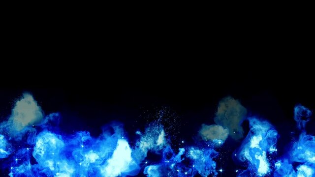 Blue Explosion Images – Browse 572,444 Stock Photos, Vectors, and Video ...