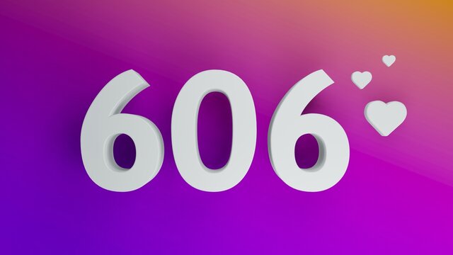 「606」の画像 - 161 件の Stock 写真、ベクターおよびビデオ | Adobe Stock