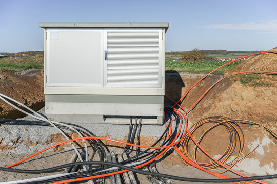 Trafostation Images – Browse 9 Stock Photos, Vectors, and Video | Adobe ...