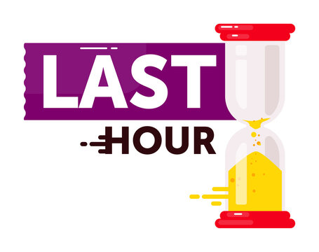 "Last Hour" Images – Browse 175 Stock Photos, Vectors, and Video ...