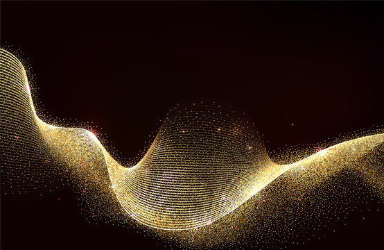 "Golden Waves" Images – Browse 389 Stock Photos, Vectors, and Video ...