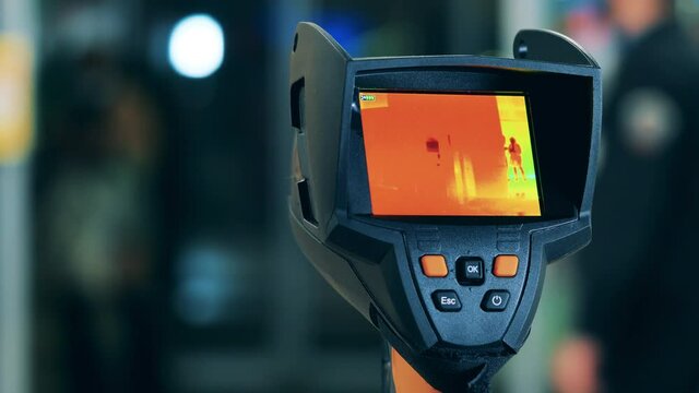 Obrázky Thermovision – procházejte fotografie, vektory a videa 1,367 ...