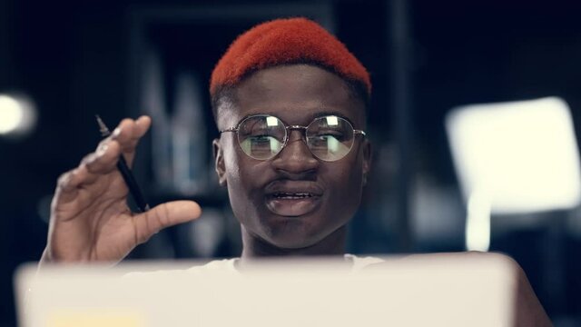 Cool Guy Computer Images – Browse 10,858 Stock Photos, Vectors, and ...