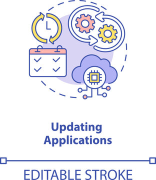 793 BEST New Feature Icon IMAGES, STOCK PHOTOS & VECTORS | Adobe Stock