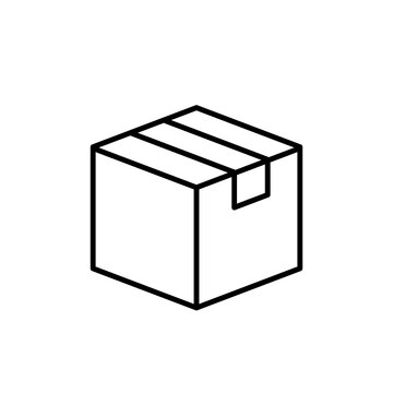 "Box Icon" Images – Browse 25,689 Stock Photos, Vectors, and Video ...