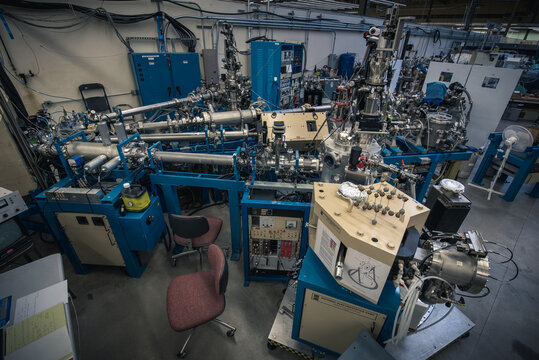 "Nuclear Engineering" Images – Browse 267 Stock Photos, Vectors, and ...