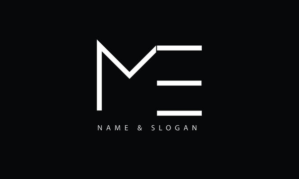 Me Logo Design