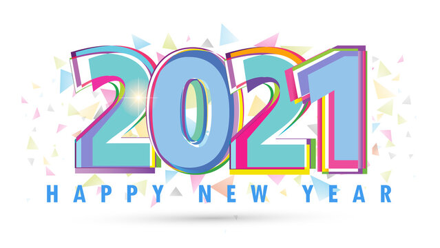 "New Year Vector" Images – Browse 570 Stock Photos, Vectors, and Video ...