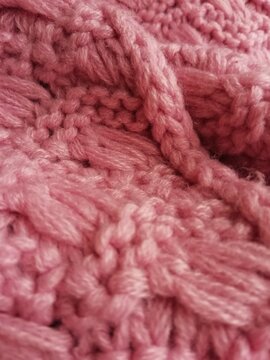 Pink Knit Images – Browse 105,647 Stock Photos, Vectors, and Video ...