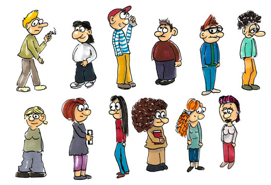 Comicfiguren 이미지 – 찾아보기 359 스톡 사진, 벡터 및 비디오 | Adobe Stock