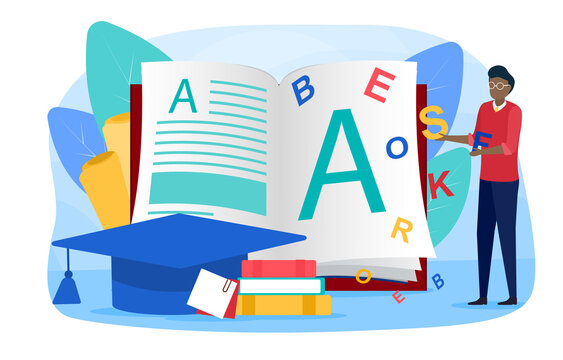 Grammarian Images – Browse 626 Stock Photos, Vectors, and Video | Adobe ...