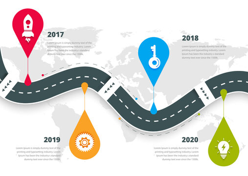 Next Steps Infographic Images – Browse 2,941 Stock Photos, Vectors, and ...
