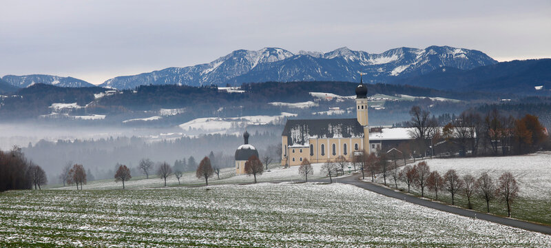 Irschenberg-Bilder: Stock-Fotos & -Videos. | Adobe Stock