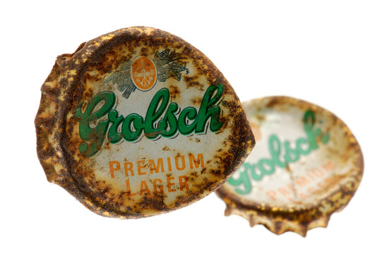Afbeeldingen over Grolsch – Blader in stockfoto's, vectoren en video's ...