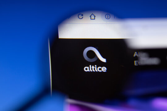 Altice bilder – Bläddra bland 59 stockfoton, vektorer och videor ...