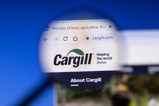 Cargill Logo