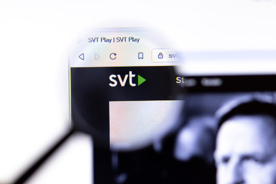 Svt - Images et vidéos libres de droits | Adobe Stock