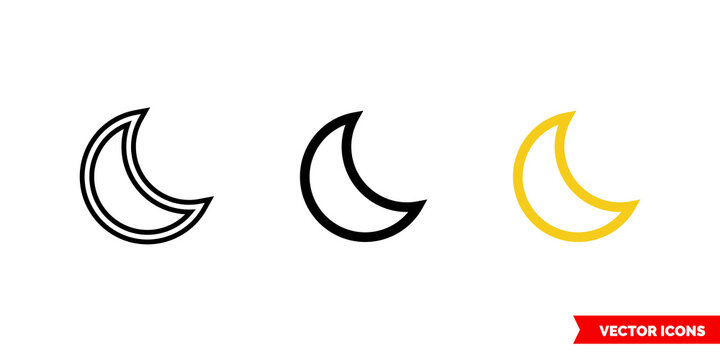 Moon Symbols