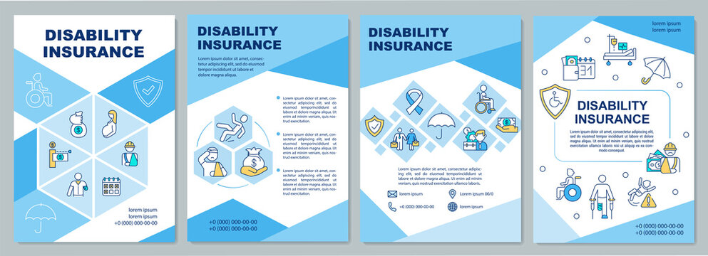 Disability Insurance Companies