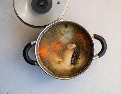 "Chicken Bouillon" Images – Browse 275 Stock Photos, Vectors, and Video ...
