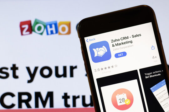 Zoho Images – Browse 41 Stock Photos, Vectors, and Video | Adobe Stock