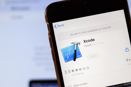 「Xcode」の写真素材 | 95件の無料イラスト画像 | Adobe Stock