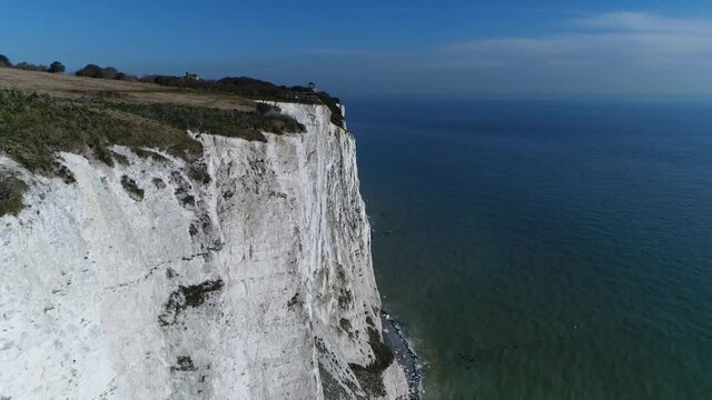Strait Of Dover