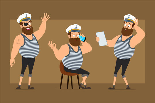 Captain Hat Cartoon Images – Browse 22,893 Stock Photos, Vectors, and ...