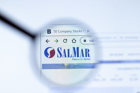 Imágenes de Salmar: descubre bancos de fotos, ilustraciones, vectores y ...