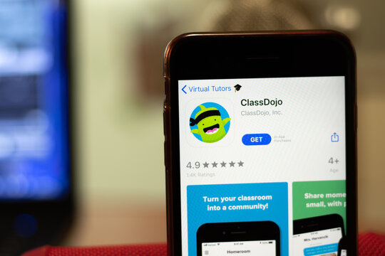 Classdojo Images – Browse 11 Stock Photos, Vectors, and Video | Adobe Stock