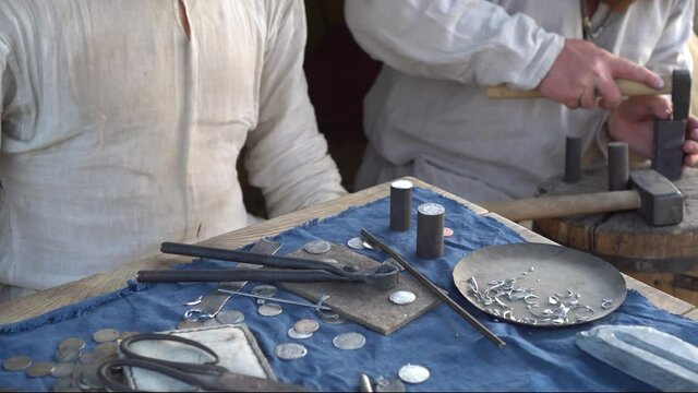 Ancient Coins Images – Browse 97,816 Stock Photos, Vectors, and Video ...