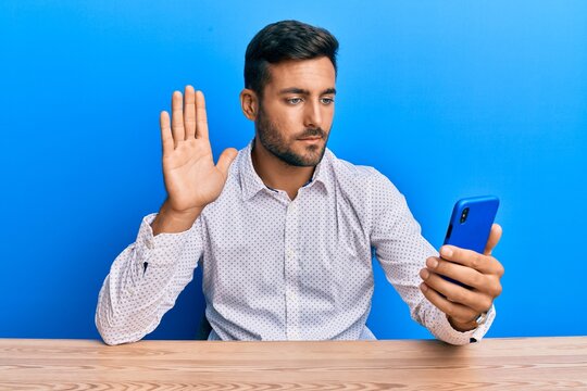 Video Call Sad Images – Browse 4,052 Stock Photos, Vectors, and Video ...