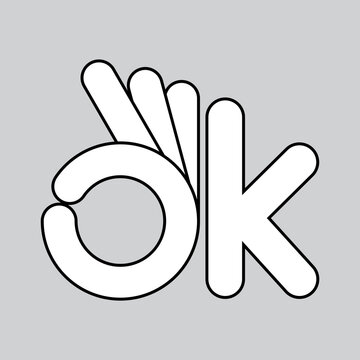 "Okay Hand Gesture" Images – Browse 105 Stock Photos, Vectors, and ...