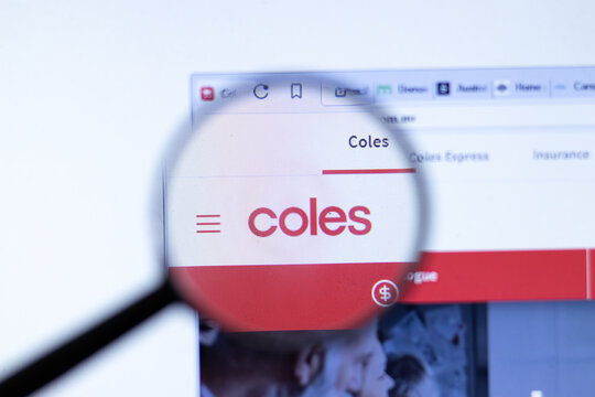 Coles.com.au/ Images – Browse 2 Stock Photos, Vectors, and Video ...