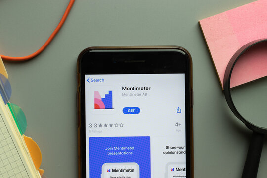 Mentimeter Images – Browse 14 Stock Photos, Vectors, and Video | Adobe ...