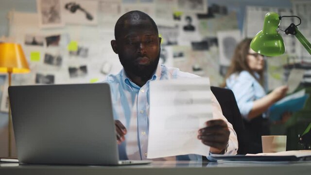 Imágenes de Identikit: descubre bancos de fotos, ilustraciones ...