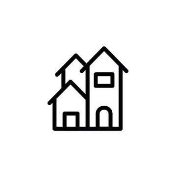 "Villa Icon" Bilder – Durchsuchen 290 Archivfotos, Vektorgrafiken und ...