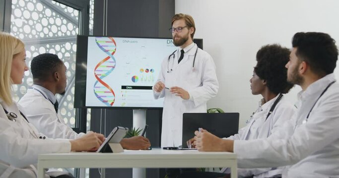 Doctor Presentation Images – Browse 76,045 Stock Photos, Vectors, and ...